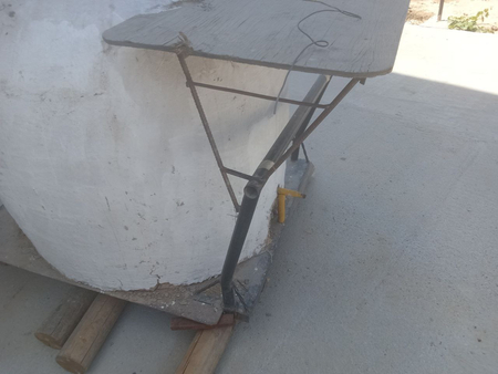 Продам тандир для сомсы