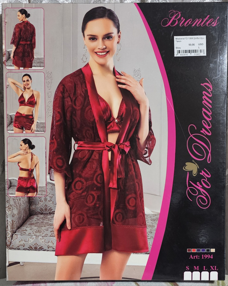 Виктория секрет Пенуар Пижама Турция.Victoria secret penury Turkiya or