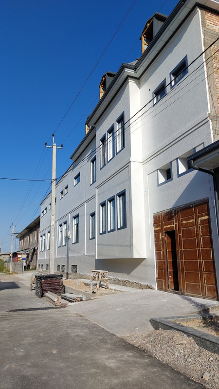Sifatli xamyonbob TRAVERTIN xizmati 100%kafolati bilan