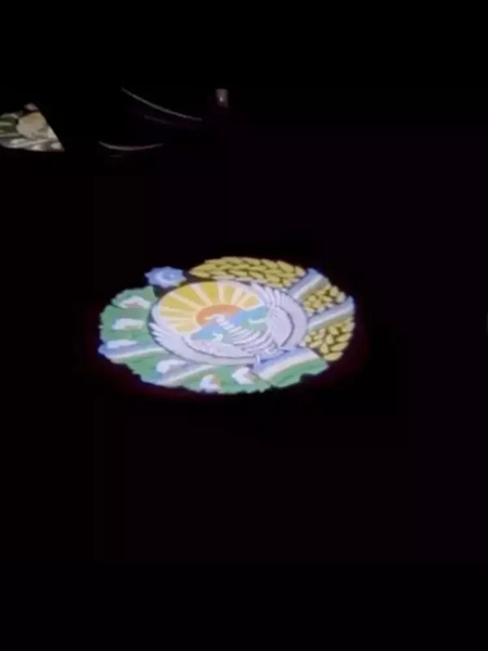 46 ta kuluchlar to'plami va Mashina uchun 2 dona  Led loga