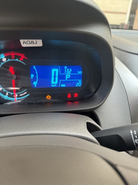 Cobalt 4paz avtomat stayl bez probeg 2024 25