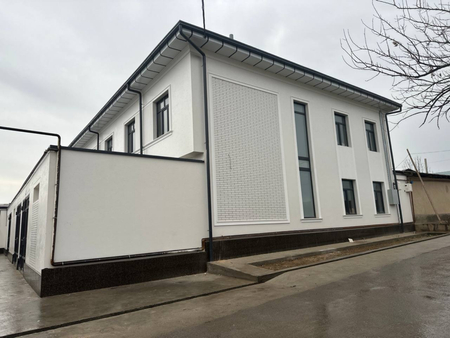 Yosh leninchida  kotedjlar sotuvda