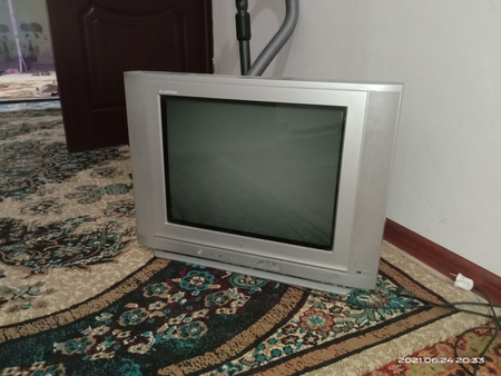 Телевизор лг сатылады