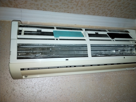 Продается кондиционер Samsung 12 BTU