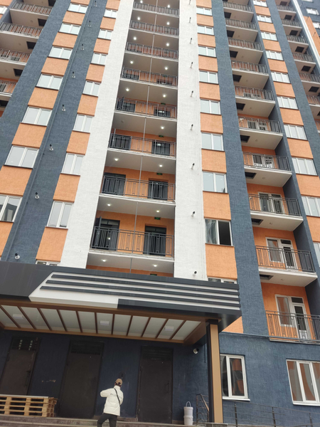 Срочно продам свою квартиру 2/6/16 в Новастройке не дорого