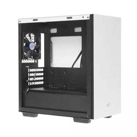 Кейс (корпус) Deepcool Macube 110 White