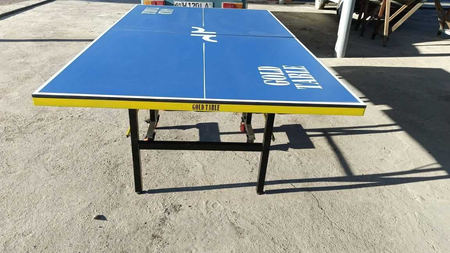 Stol tennis ideal