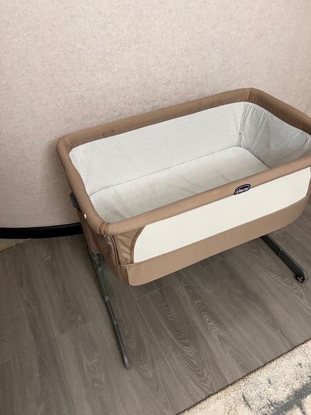 Детская кровать Chicco