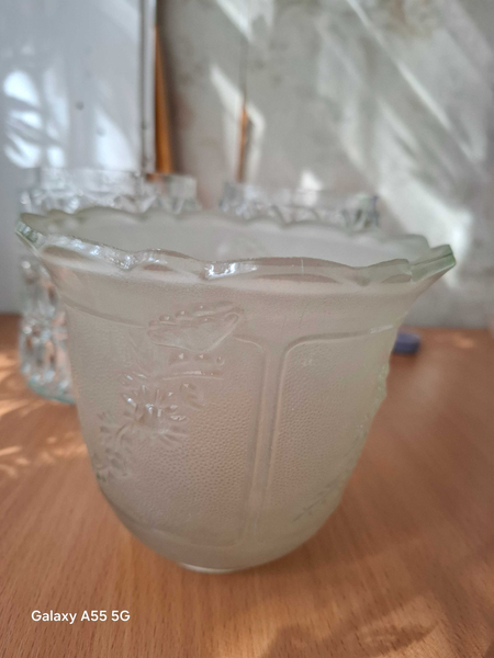 Плафоны   разные