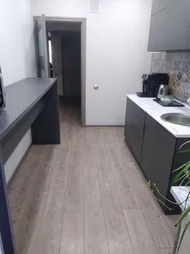 90м² 3 комнаты с мебелью гувд корзинка  Эфенди с ремонтом