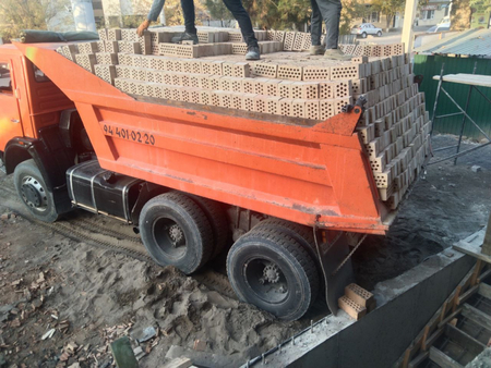 Продается KAMAZ сомозвал