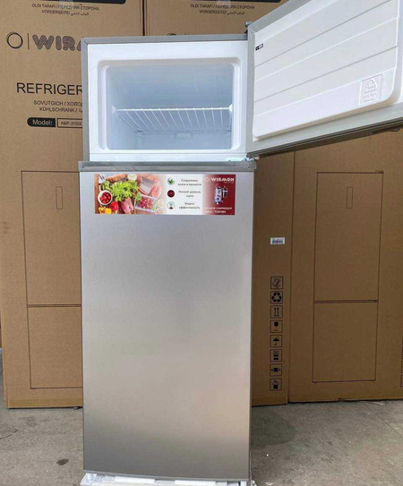 Холодильник с диспенсором NEW WIRMON/TOSHIBA/ Опт/розн.