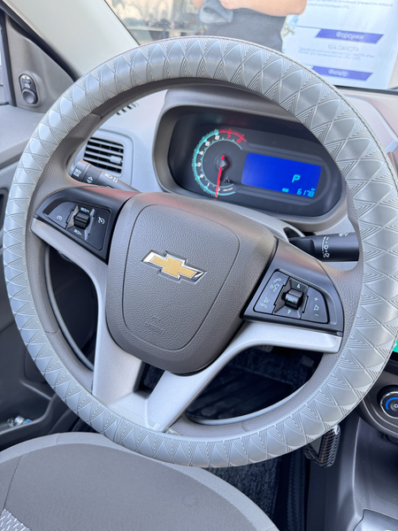 Cobalt LTZ Style 2023