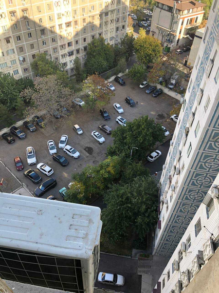 Нукусская ул.Мирабад рядом Капитал банк 96.18 кв.м 3\\\\15\\\\16