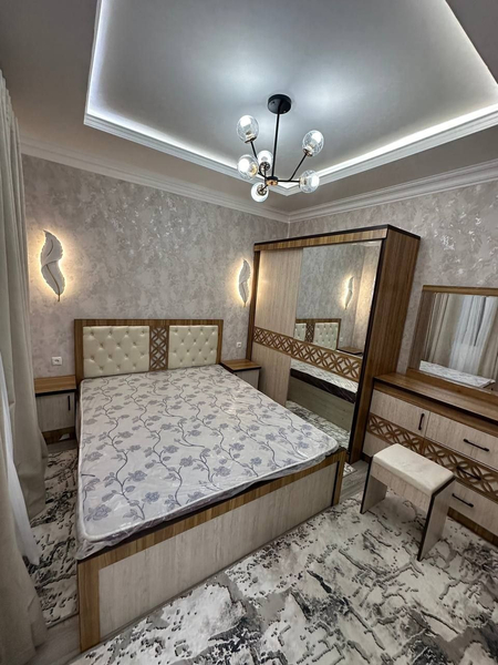 Срочно сотилди 2/2/8 Гагарина 60м²