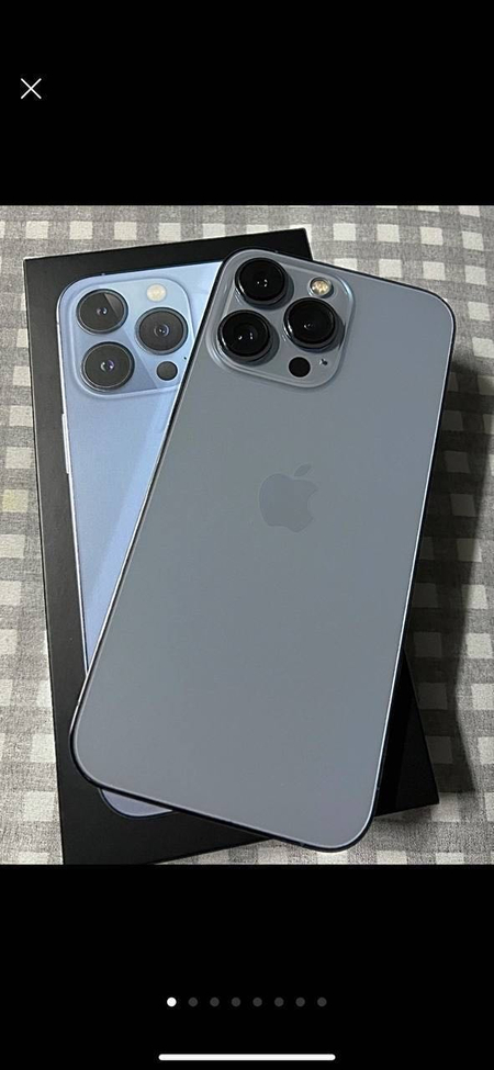 iPhone 13 Pro 128GB