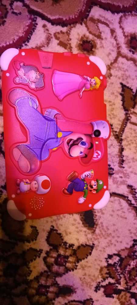 Super Mario yangi 450000 som