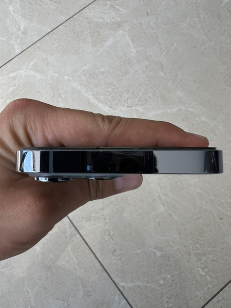 iPhone 13 pro 128gb blu