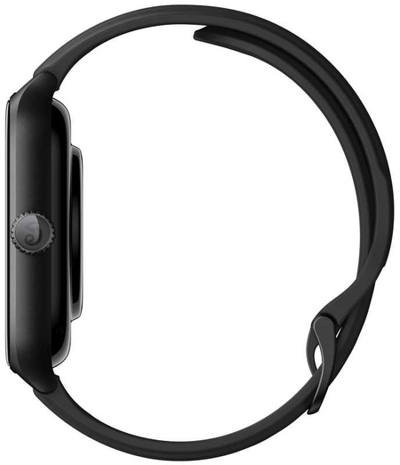 Amazfit Умные часы GTS 4, черный