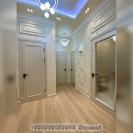ПРОДАЁТСЯ 3/6/10 в ЖК “Poytaxt Gavhari”, Ресторан “Basri Baba”