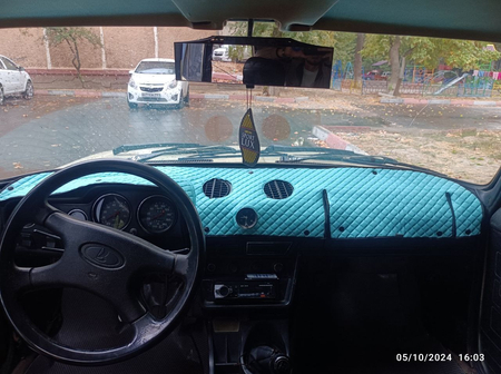 Vaz 2106 mashina