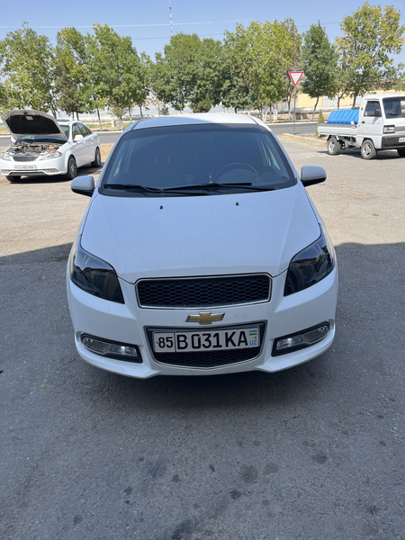 BI LED Nexia 3 fara