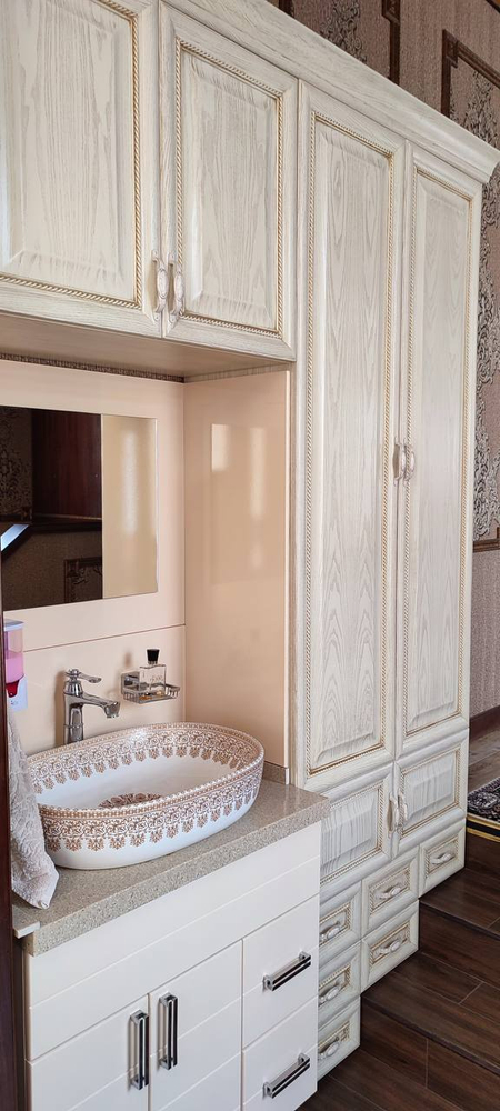 Срочно! Продажа. 4 ком, 5 сот. Алмазар