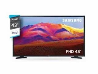 Samsung 43T5300 Samrt