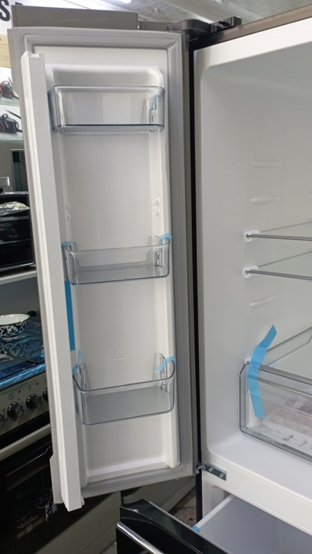 Xaladilnik Avangart 320 L No Frost