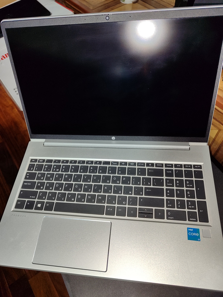 Hp probook 450 g8