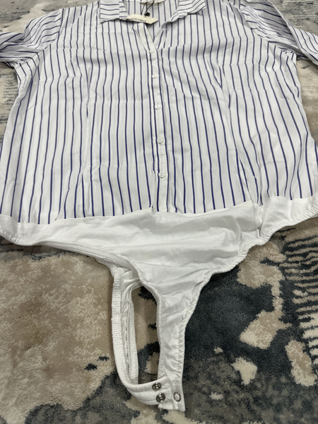Рубашка-боди Cotton 42 турецкий размер( XL)