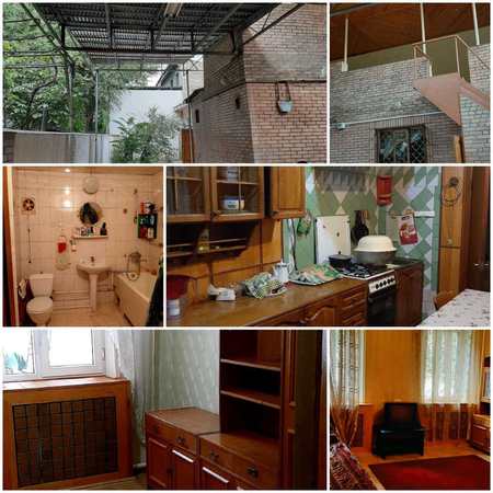 Продаётся Дом, метро Пушкинская, махалля Мирзакалон Исмаили