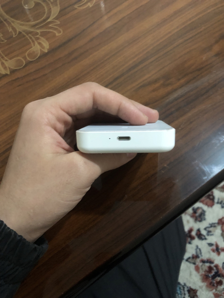 Iphone uchun powerbank