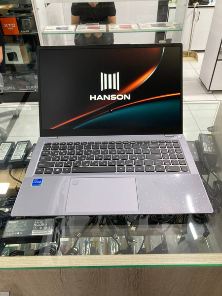 Hanson i5-12600H 8/512gb