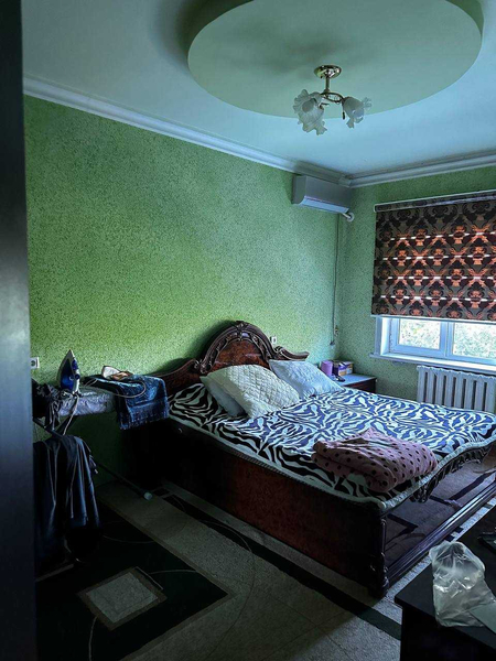 谷 129764 谷 Продаётся квартира 4/2/4 86 м² в Учтепа