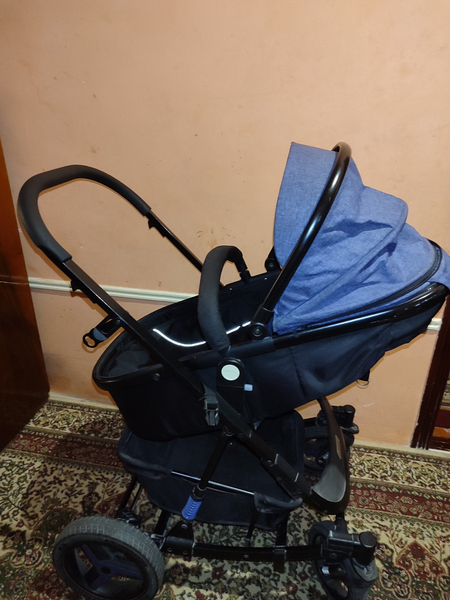 Продаётся детское коляска