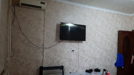 Аренда Дварец 2 комнаты