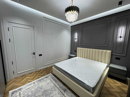 Уста Ширин Малика Базар Modern Stroy 3ком евроремонт 92м2!`