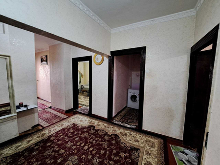 4х комнатная квартира со всеми вещами, Согдиана