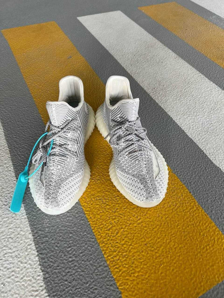 Кроссовки Yeezy Boost 350