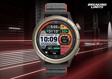 Amazfit Cheetah Pro (оптом)