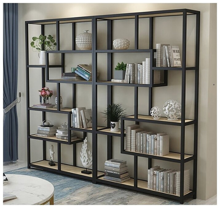 Стеллаж лофт stellaj loft
