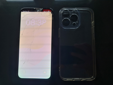 Iphone 13 pro 128