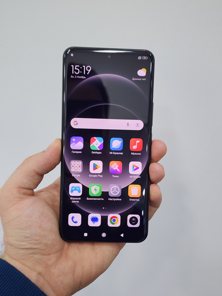 Xiaomi Mi 14 Ultra Global 16/512GB