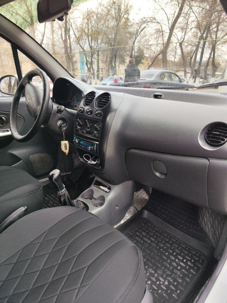 Matiz best arendaga beriladi