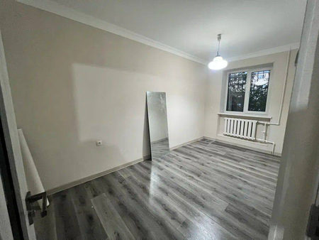 Продается квартира Срочно #Саламатина 3/1/4 чистый ремонт ор Навруз