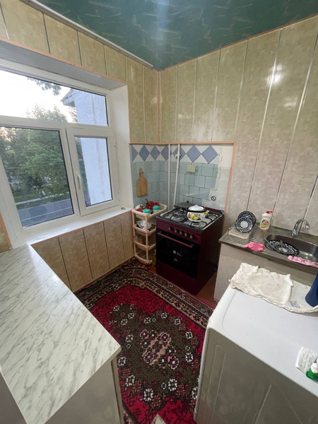 Срочно сдаётся 1х Октяабирь базар