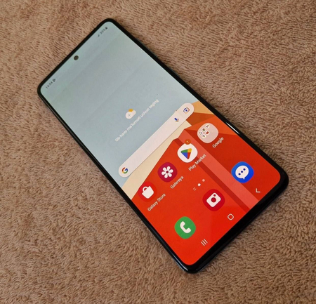 Samsung A 51 sotiladi