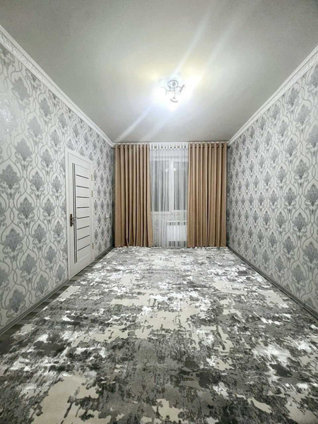谷 128458 谷 Chilonzor tumanida kvartira sotiladi [30 м²]