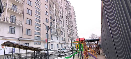 Срочно продаётся 2/6/12/80м2 НОВАСТРОЙКА ЯККАСАРАЙ рядом ЖК O